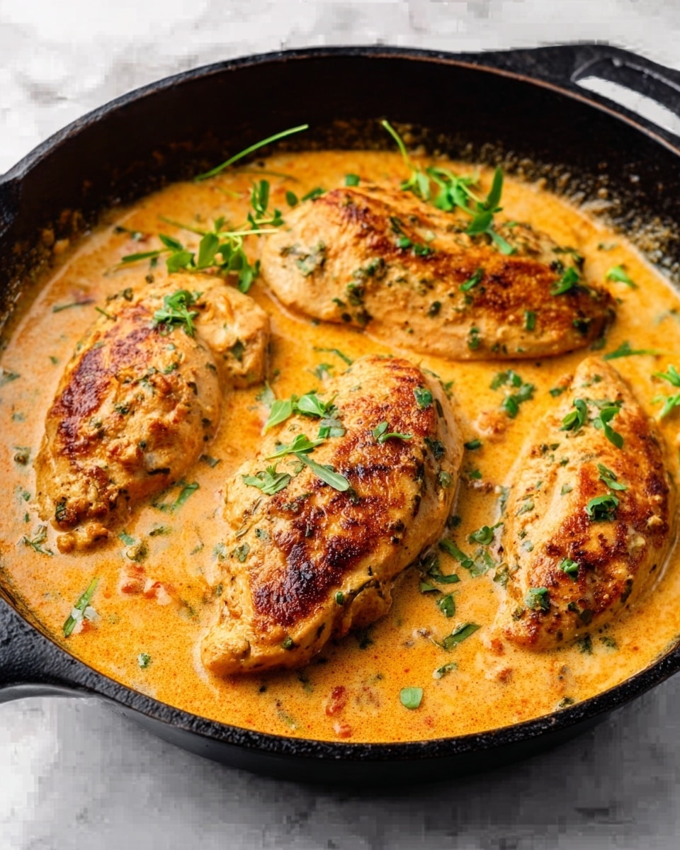 Brazilian Coconut Chicken – Flavorful & Creamy Mexican Spice