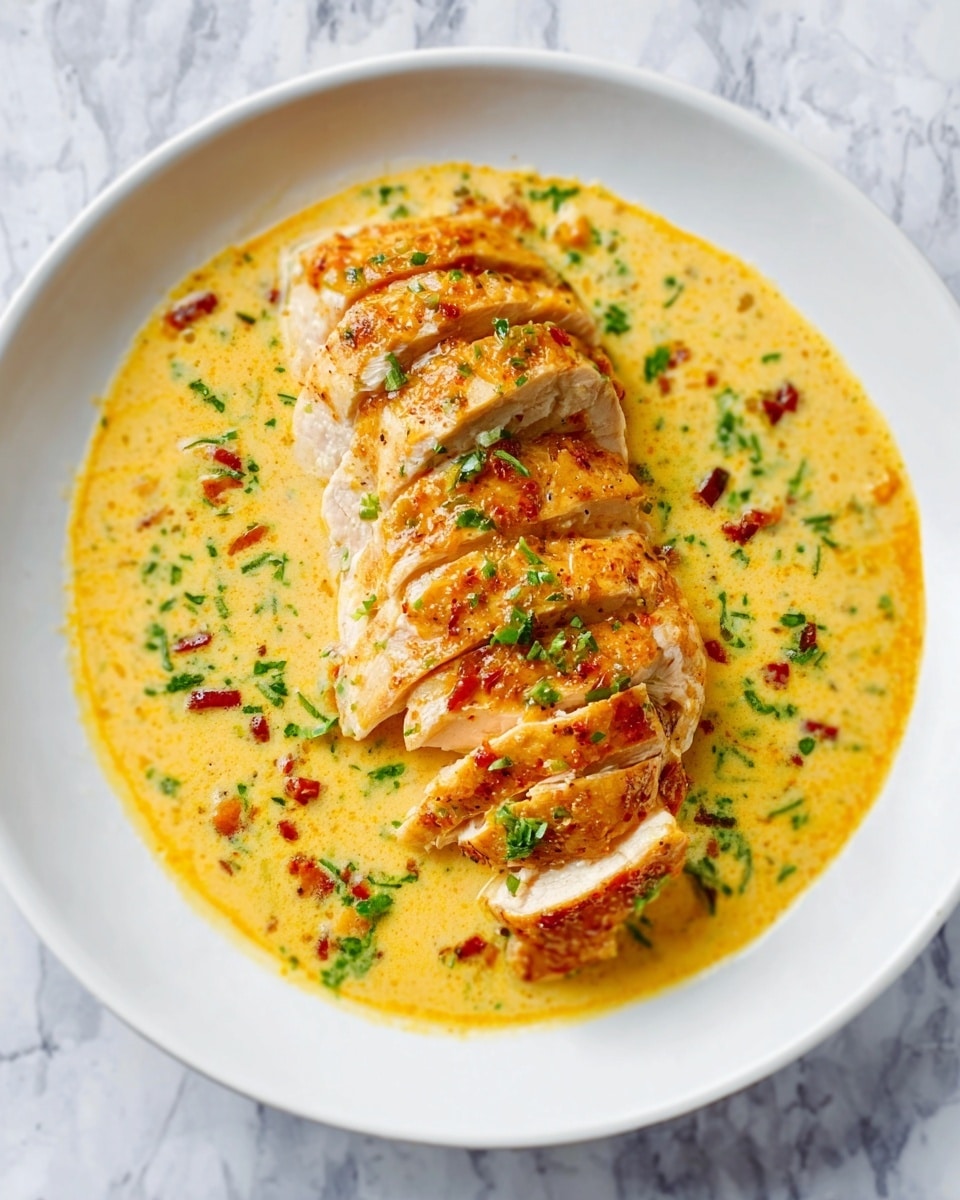 Brazilian Coconut Chicken – Flavorful & Creamy Mexican Spice